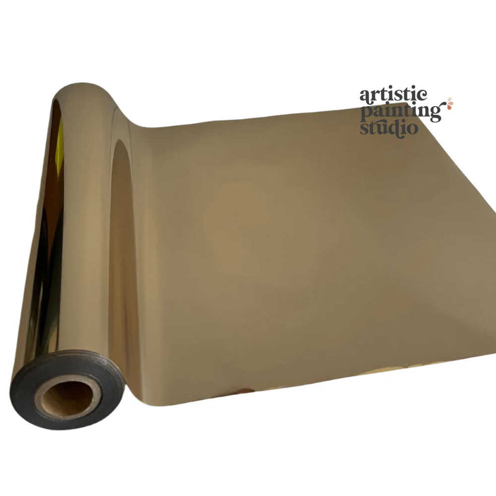 APS Decorative Metallic Foils - Baillea's - UK Distributor and Retailer ...