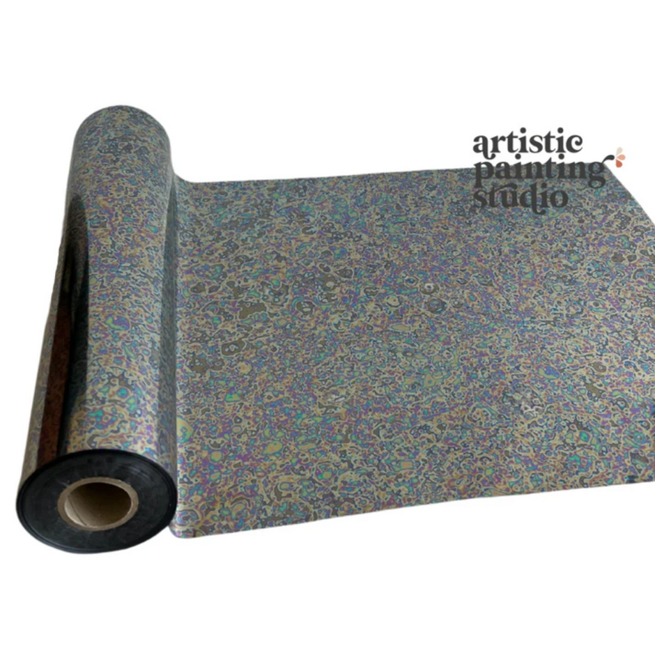 APS Decorative Metallic Foils - Baillea's - UK Distributor and Retailer ...