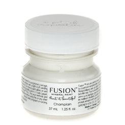 CHAMPLAIN - Fusion Mineral Paint - 37ml, 500ml – Baillea's Interiors