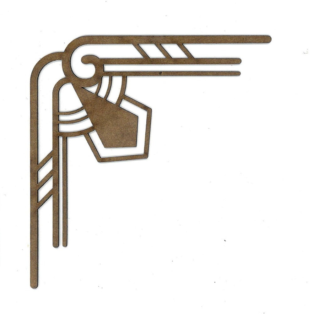 PolyOnlay Corner GC103 - Corner - pack of 2 - 3 sizes available ...