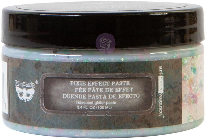 PIXIE Effect Paste, Art Extravagance, Mixed Media - Raised Stencil Med ...